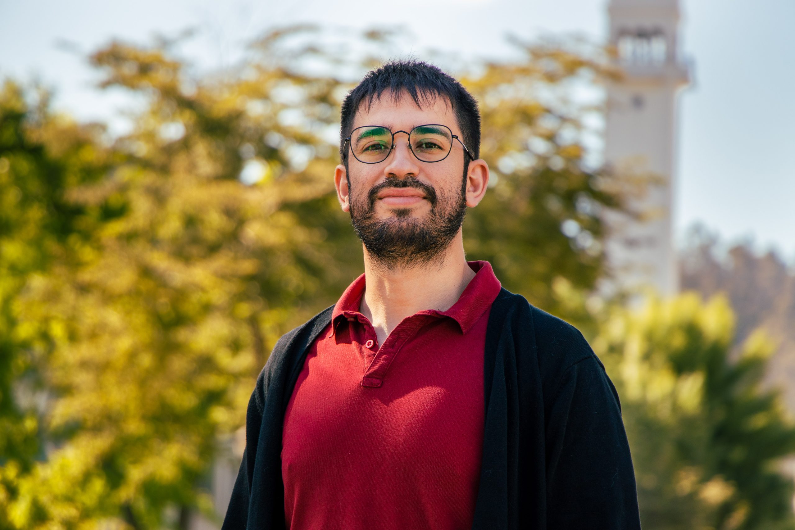 Dr. Sebastián Calderón: Análisis estructural y vulnerabilidad sísmica ...